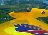 Sonex -- The Sport Aircraft Reality Check!