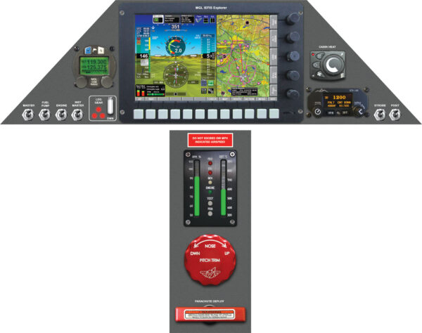 SubSonex_JSX-2_Panel – Sonex Aircraft