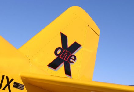 June 17, 2011: New Onex Kit Orders Now Being Accepted! – Sonex Aircraft