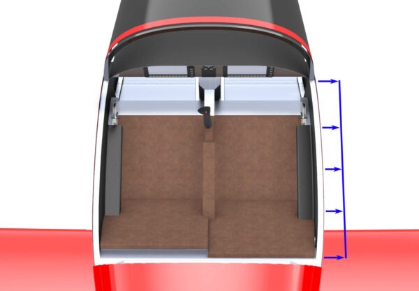 JSX-2T_Cockpit_Above-20 – Sonex Aircraft