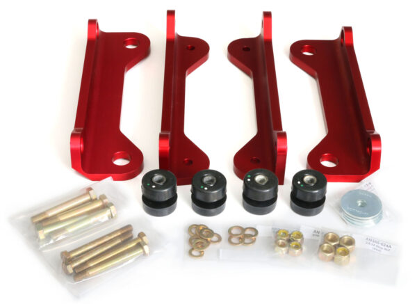 New and Improved Rotax Mount System Now Available – Sonex Aircraft