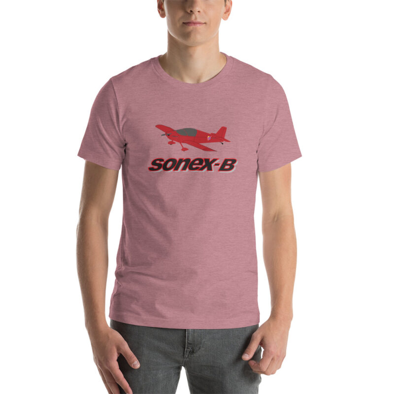 Sonex Merchandise and Apparel – Print on Demand – Sonex Aircraft