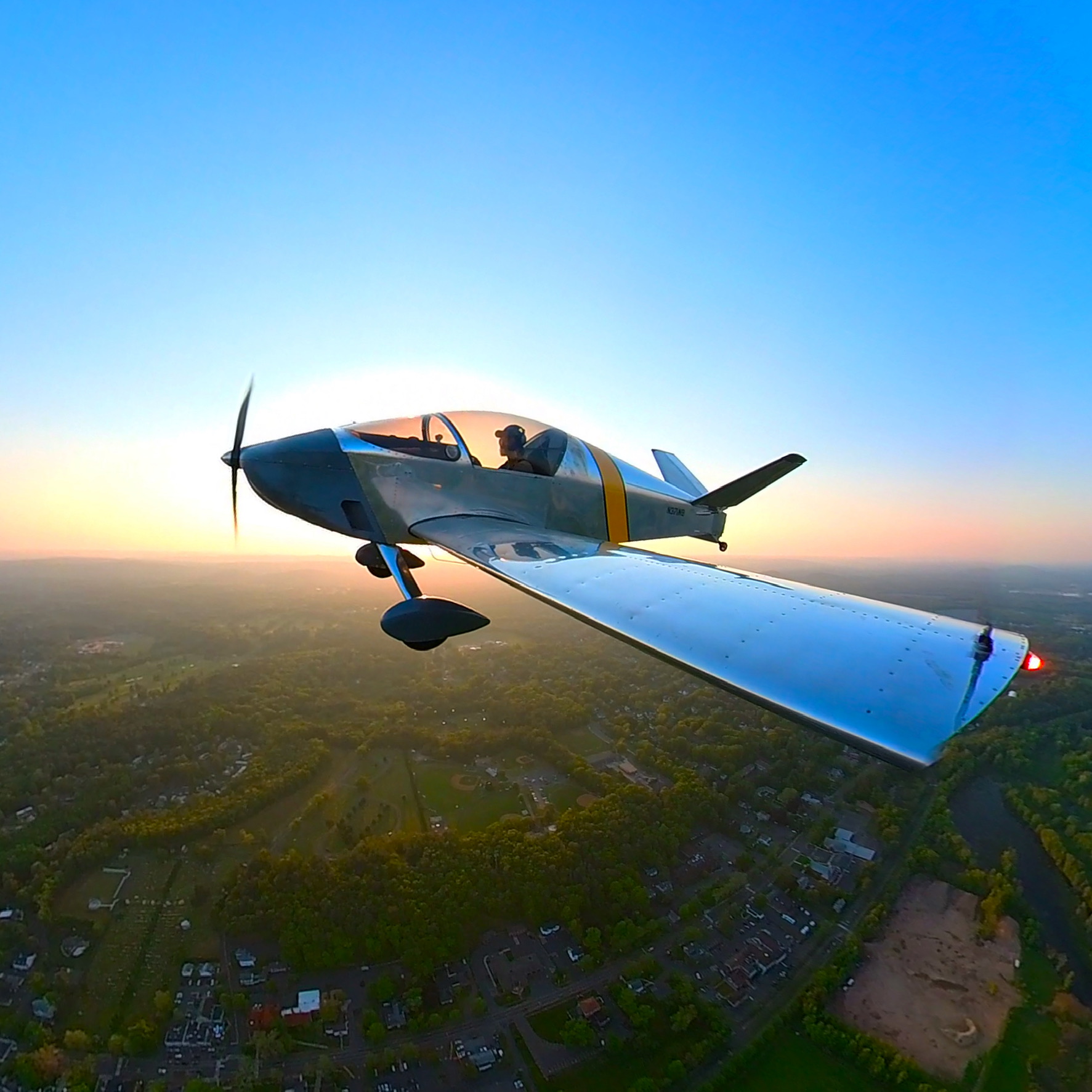 Waiex-B WXB0037 | Sonex Aircraft