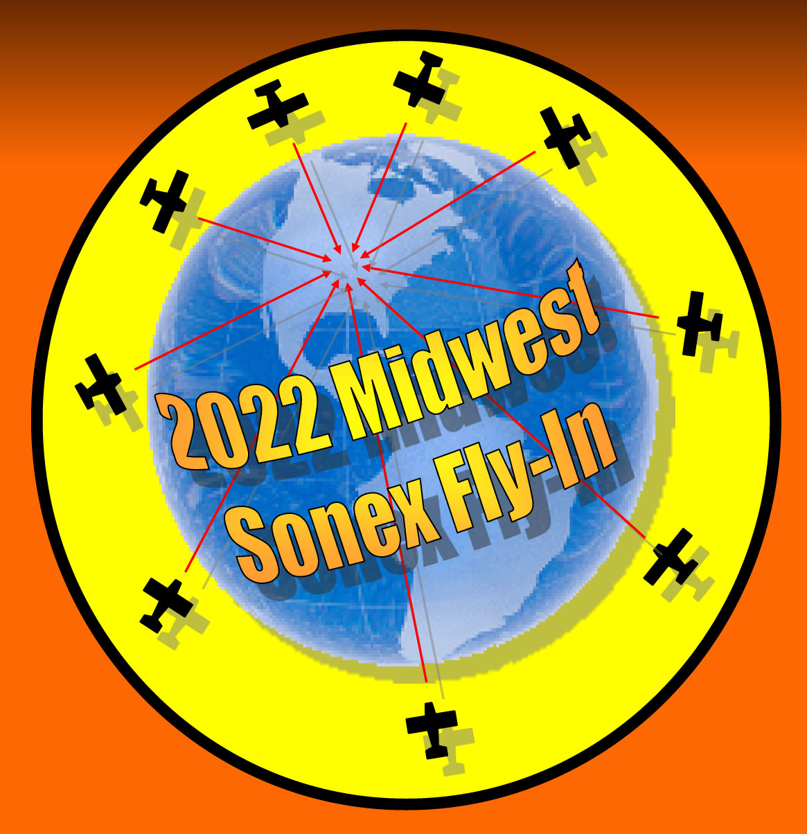 2022 Midwest Sonex Fly-In is In the Books! – Sonex Aircraft