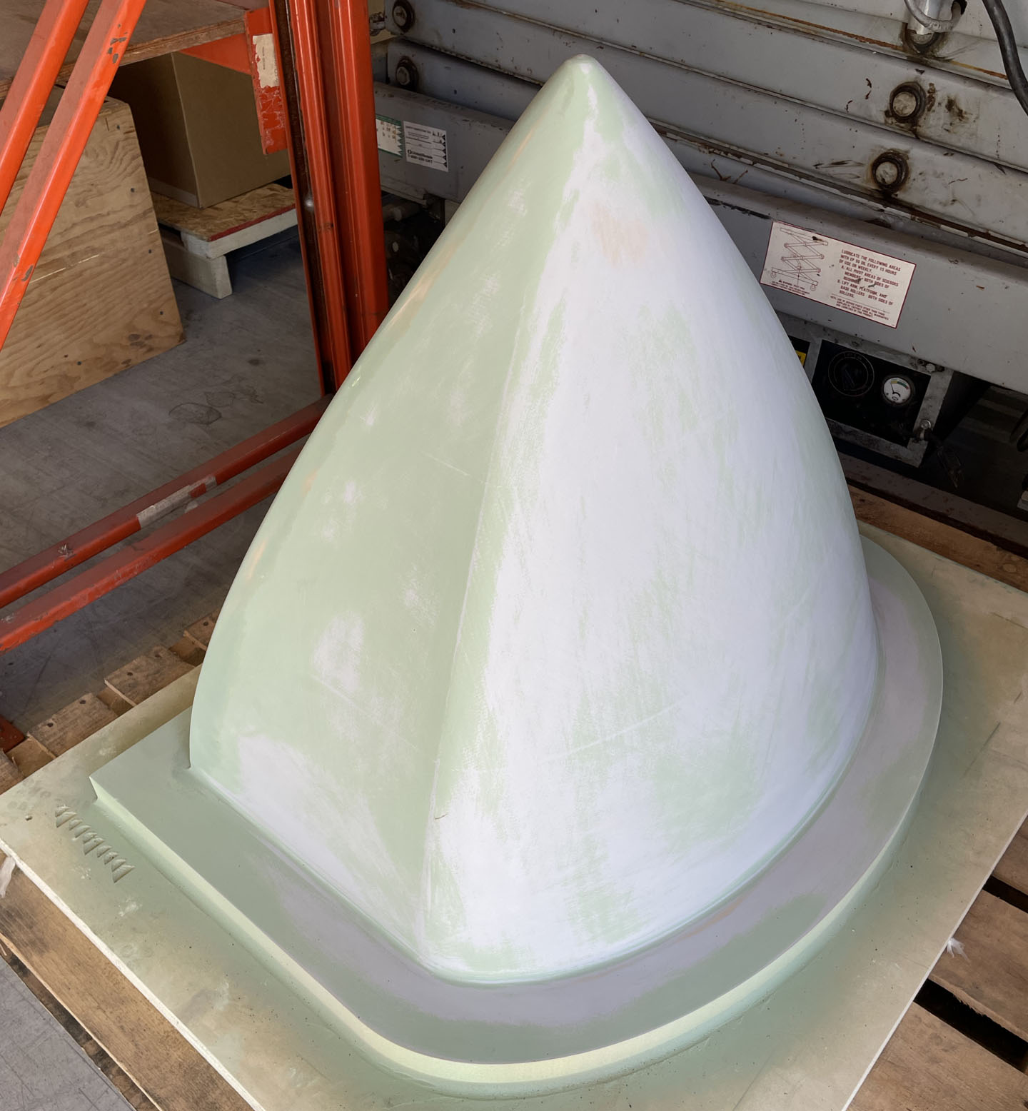 JSX-2T Prototype Under Construction: Reserve Your SubSonex 2-Place Jet ...