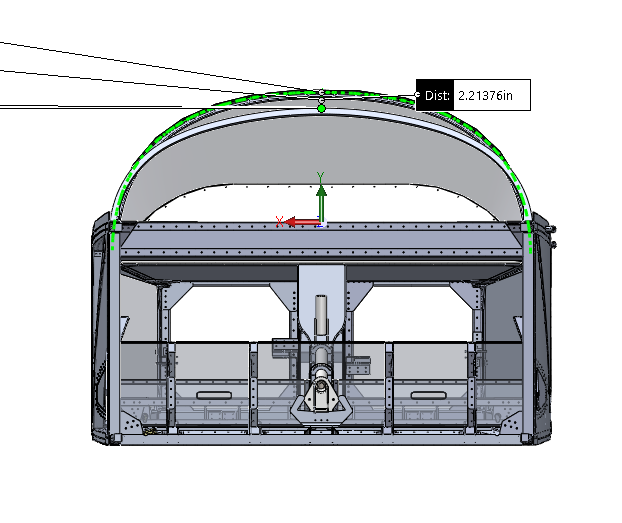 SubSonex JSX-2T Update: Successful AirVenture Debut and a Design Tweak ...