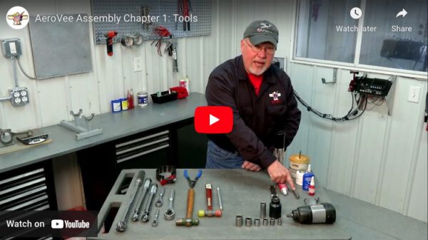 AeroVee_Assembly_YouTube – Sonex Aircraft