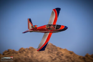 New Addition to the SubSonex Airshow Fleet: Torrey Ward – Sonex Aircraft