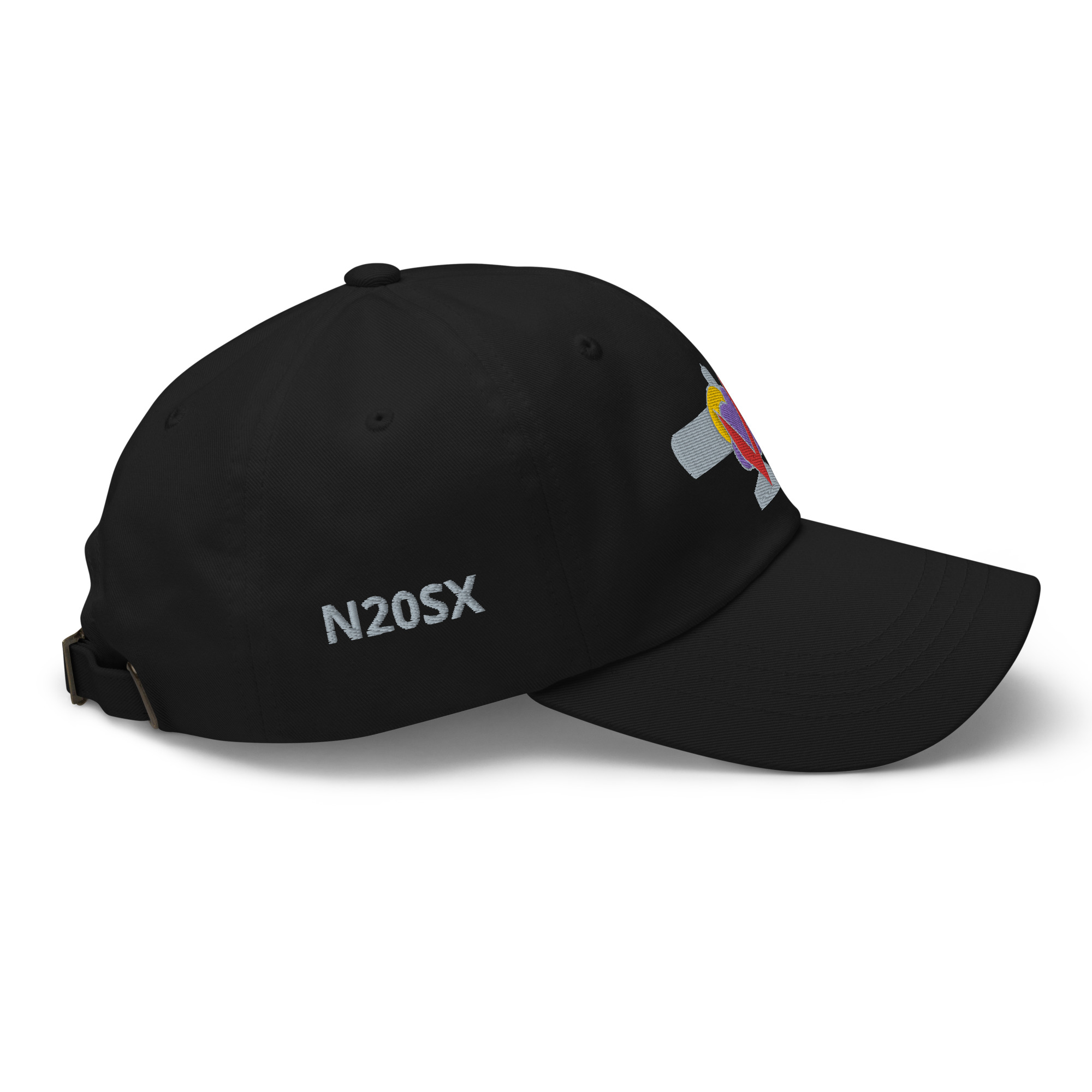 Sonex Logo Dad Hat Personalized Sonex Aircraft Sonex Logo Dad Hat Personalized Sonex Aircraft