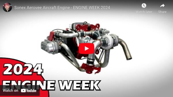 AeroVee-Engine-Week-2024 – Sonex Aircraft
