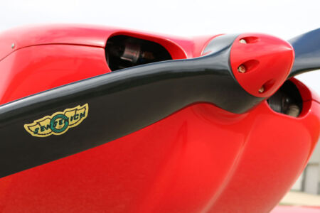 The Waiex-B Kit – Sonex Aircraft