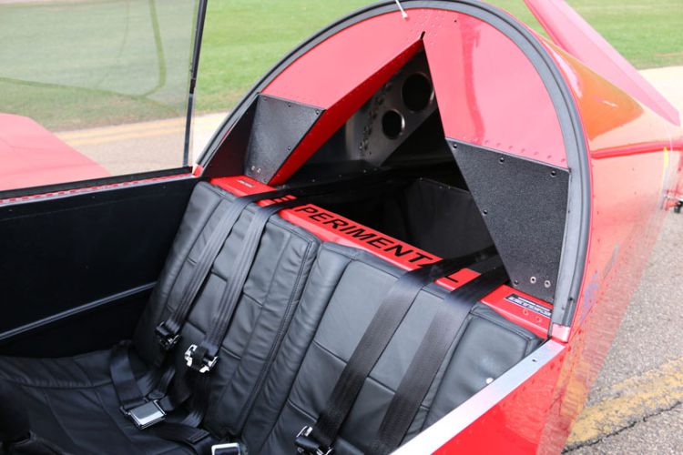 The Sonex-B Kit – Sonex Aircraft