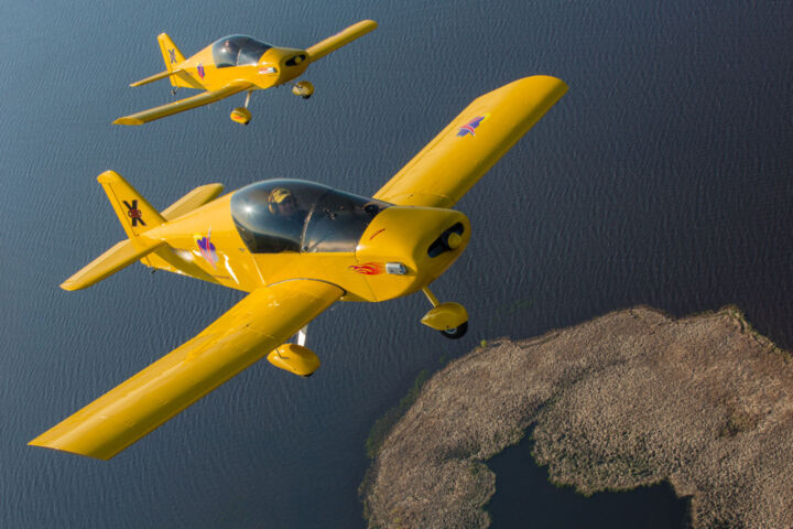 The Onex Kit – Sonex Aircraft