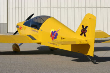 The Onex Kit – Sonex Aircraft