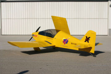 The Onex Kit – Sonex Aircraft