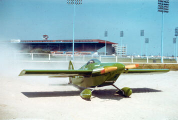 Sonerai Plans-Built Sport Aircraft – Sonex Aircraft