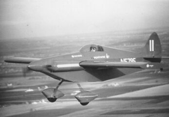 Sonerai Plans-Built Sport Aircraft – Sonex Aircraft
