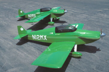 Sonerai Plans-Built Sport Aircraft – Sonex Aircraft