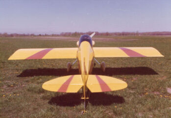Sonerai Plans-Built Sport Aircraft – Sonex Aircraft