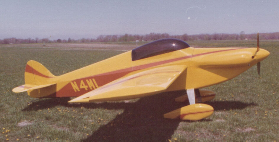 Sonerai Plans-Built Sport Aircraft – Sonex Aircraft