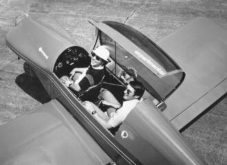 Sonerai Plans-Built Sport Aircraft – Sonex Aircraft