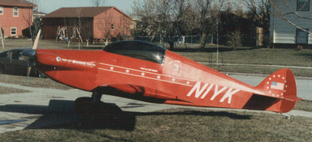 Sonerai Plans-Built Sport Aircraft – Sonex Aircraft