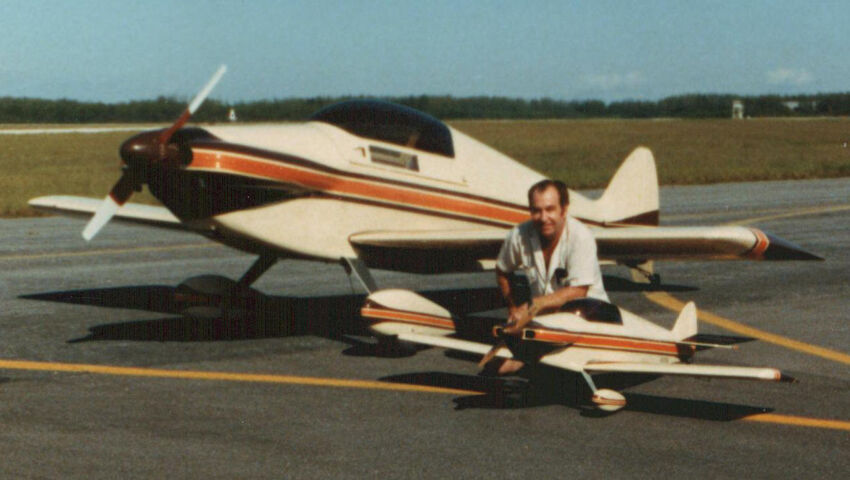 Sonerai Plans-Built Sport Aircraft – Sonex Aircraft