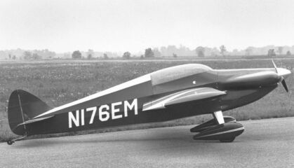 Sonerai Plans-Built Sport Aircraft – Sonex Aircraft